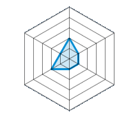 Pneu moto Dunlop D451 100/80 -16 TL 50 P FRONT